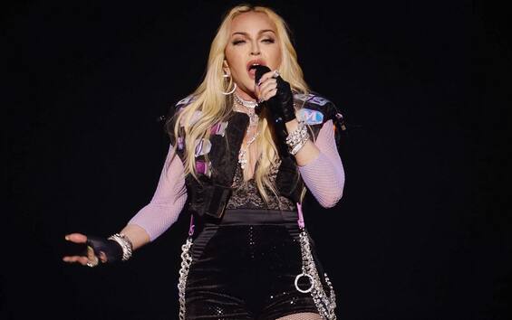 Madonna, The Celebration tour avrà oltre 40 canzoni | Sky Tg 24