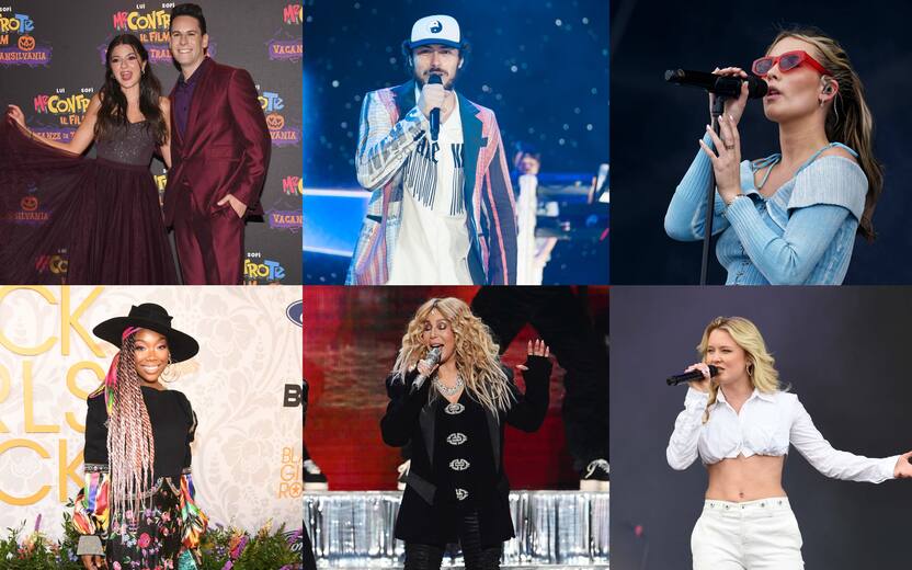 Il Volo, Ignazio Boschetto annuncia il matrimonio con Michelle Bertolini