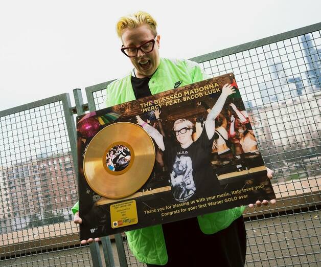 In viaggio con Joe Balluzzo 1000 Km a Nord: il video | Sky TG24