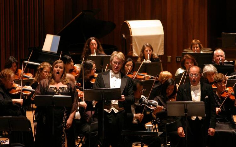 The Staircase - Una morte sospetta, il trailer della serie tv con Colin ...