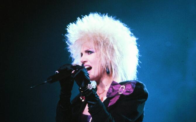 Ivana Spagna, ieri e oggi: le foto della cantante di Il cerchio della vita