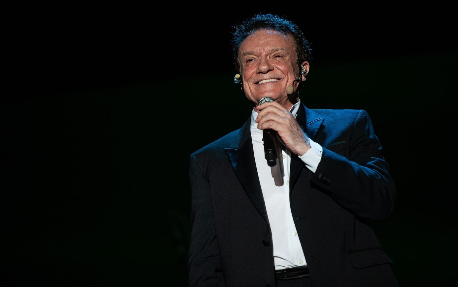 Massimo Ranieri, oggi esce Tutti i sogni ancora in volo, un nuovo album ...