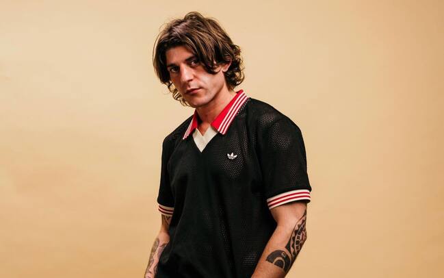 Irama e Rkomi, Hollywood è il singolo che anticipa No Stress