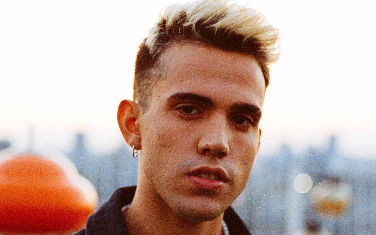 Sanremo 2022, Aka 7even con Perfetta così: il testo | Sky TG24