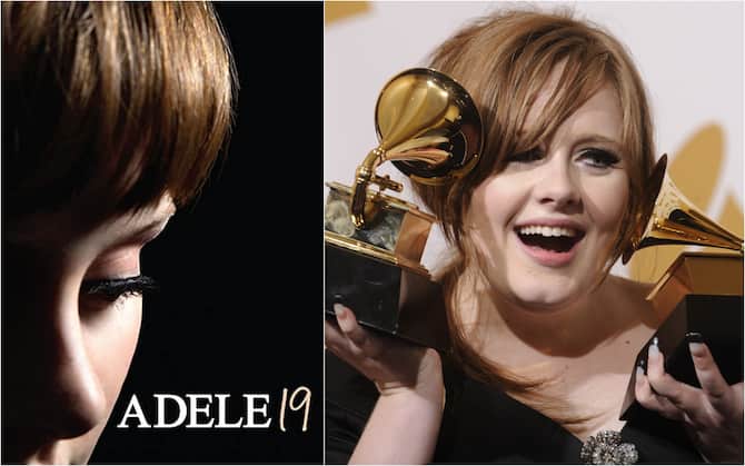 Adele, 15 anni fa usciva il suo primo disco: tutte le tappe della carriera. FOTO | Sky TG24