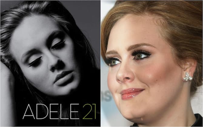 Adele, 15 anni fa usciva il suo primo disco: tutte le tappe della carriera. FOTO | Sky TG24