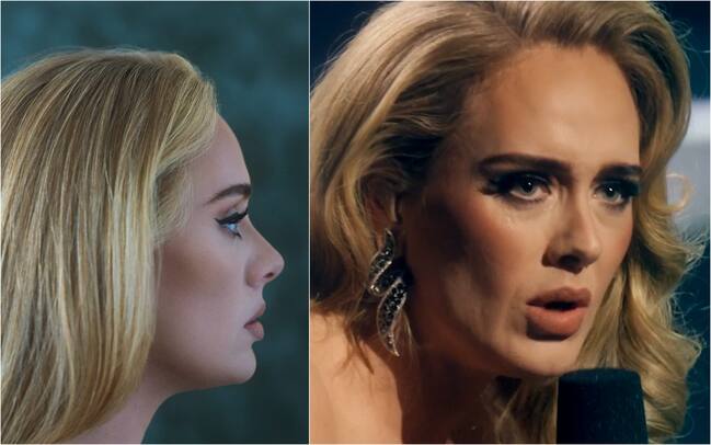 Adele, 15 anni fa usciva il suo primo disco: tutte le tappe della carriera. FOTO | Sky TG24