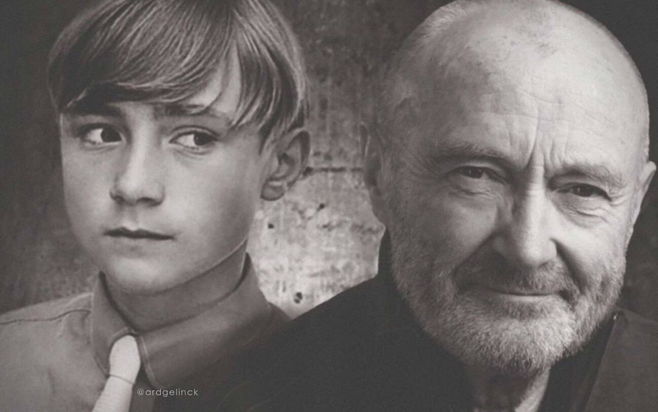 Da Adele a Sting, 40 star della musica incontrano se stesse grazie alle ...