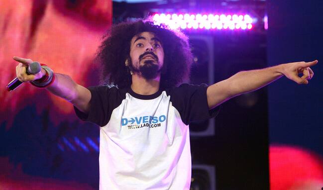 Auguri Caparezza: le frasi più famose delle sue canzoni | Sky TG24