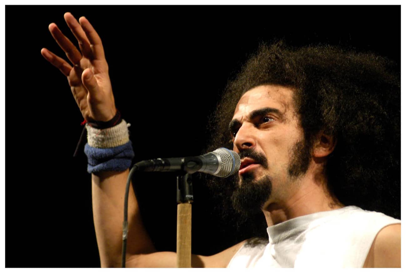 Auguri Caparezza: le frasi più famose delle sue canzoni | Sky TG24