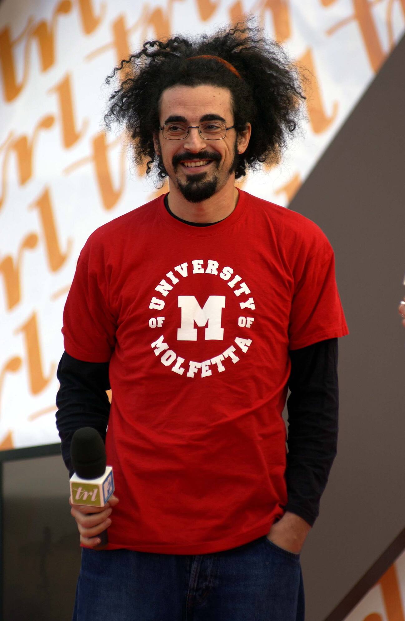 Auguri Caparezza: le frasi più famose delle sue canzoni | Sky TG24