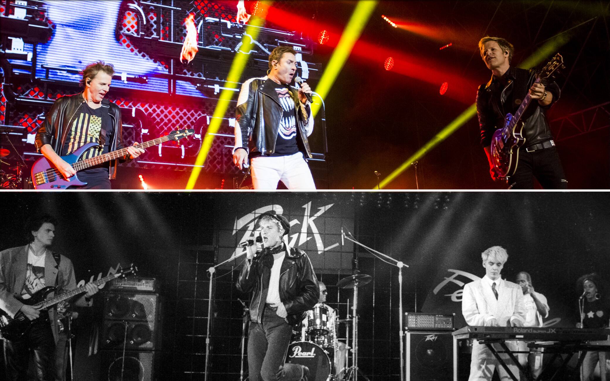 Duran Duran, il video di Danse Macabre creato con l'intelligenza artificiale I Sky TG24