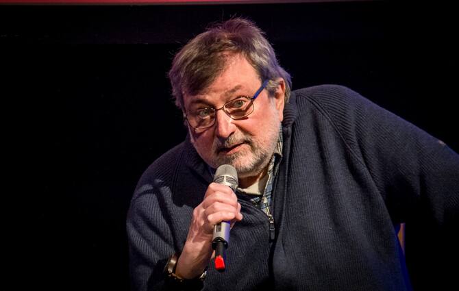 Compleanno Di Francesco Guccini Auguri Al Grande Cantautore Italiano