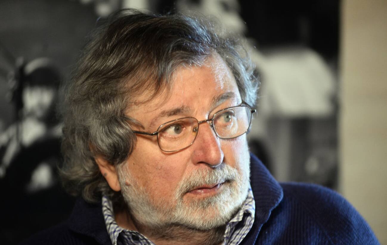 Compleanno Di Francesco Guccini Auguri Al Grande Cantautore Italiano
