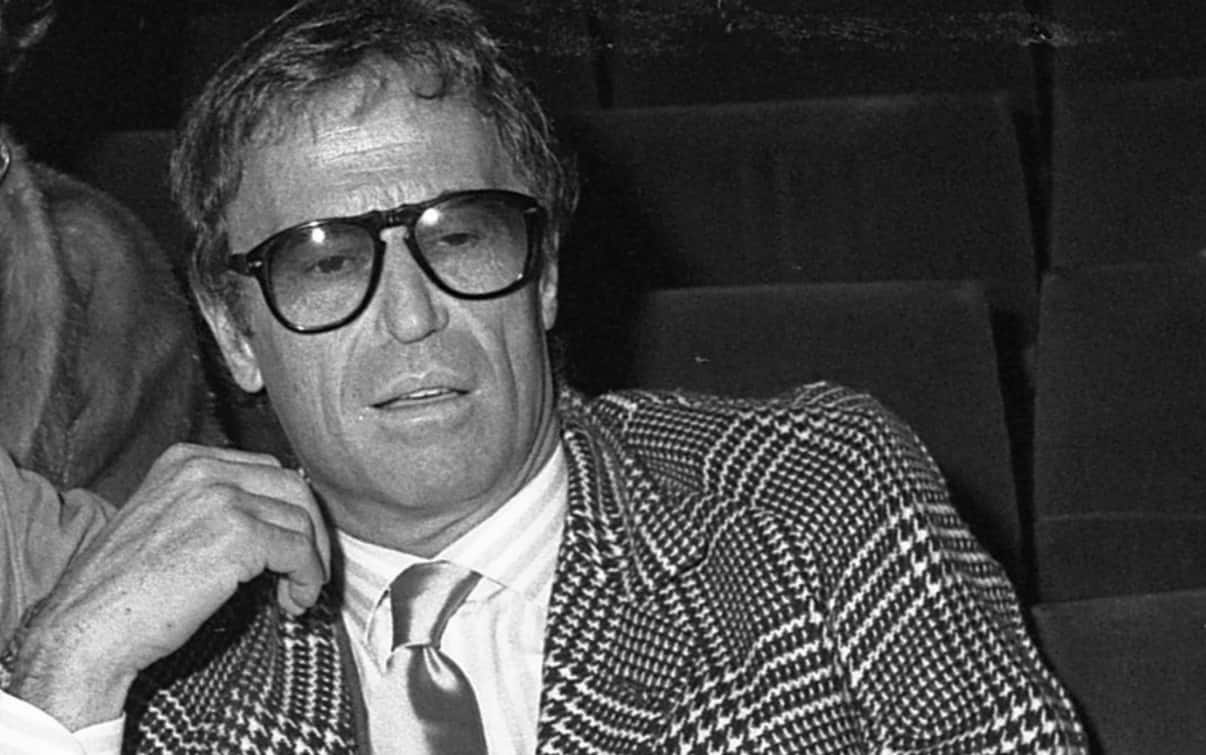 Franco Califano, 10 anni fa la morte. La musica, le donne, gli eccessi ...