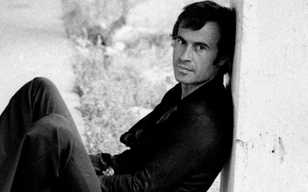 Franco Califano, 10 anni fa la morte. La musica, le donne, gli eccessi ...