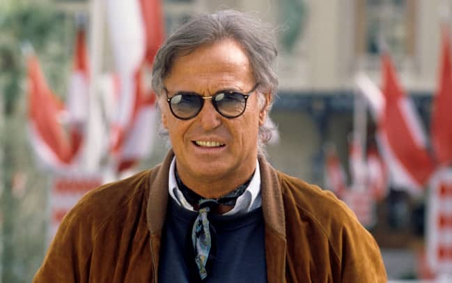 Franco Califano, 10 anni fa la morte. La musica, le donne, gli eccessi ...