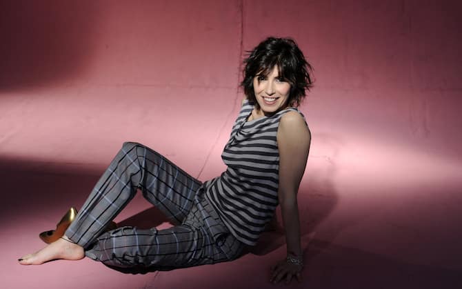 Giorgia compie 50 anni, da “E poi” a “Oronero”: le tappe della sua ...