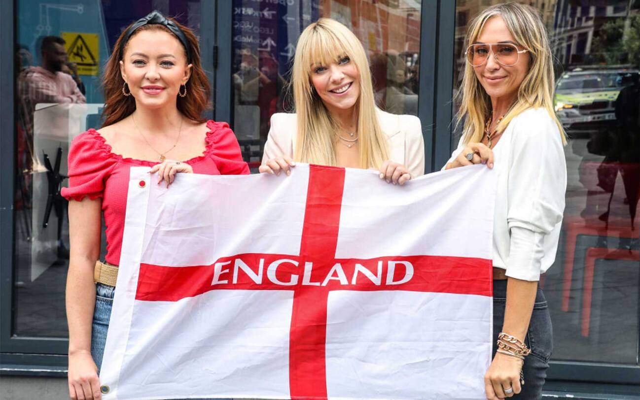 Dalle Spice alle TLC, che fine hanno fatto le migliori girl band degli ...