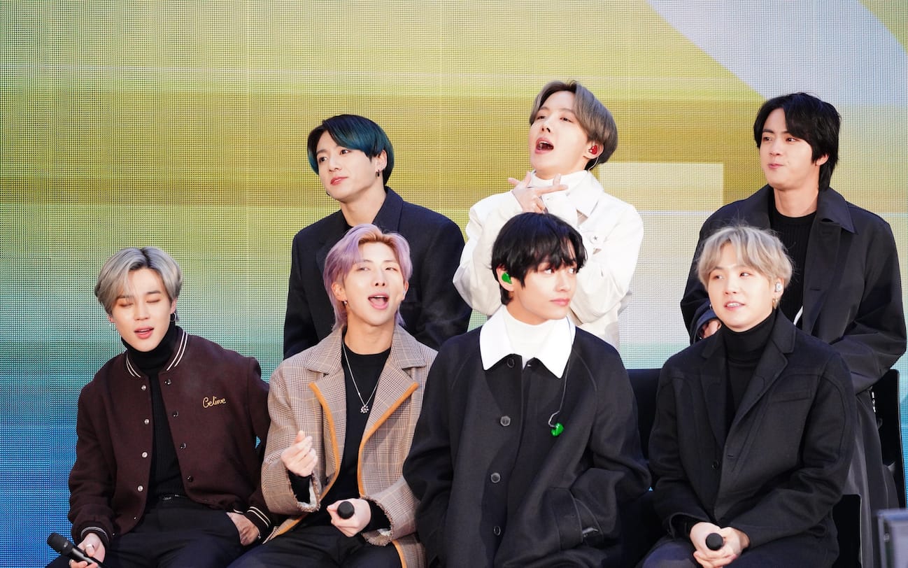 Tanti auguri Jin, il cantante dei BTS compie 30 anni: cosa sapere su di ...