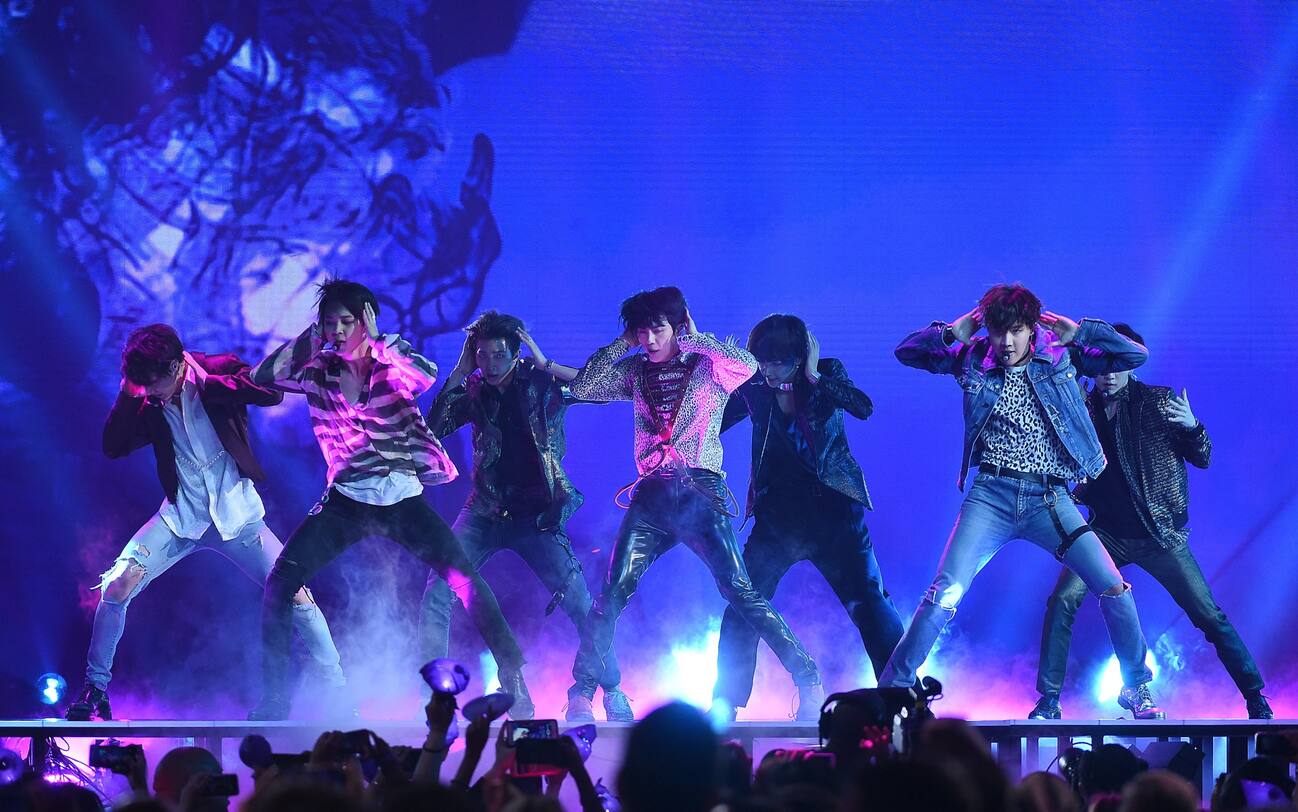 Tanti auguri Jin, il cantante dei BTS compie 30 anni: cosa sapere su di ...