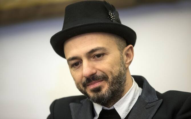 Esce 'Brigata bianca', nuovo album di Samuel: la carriera del cantante ...