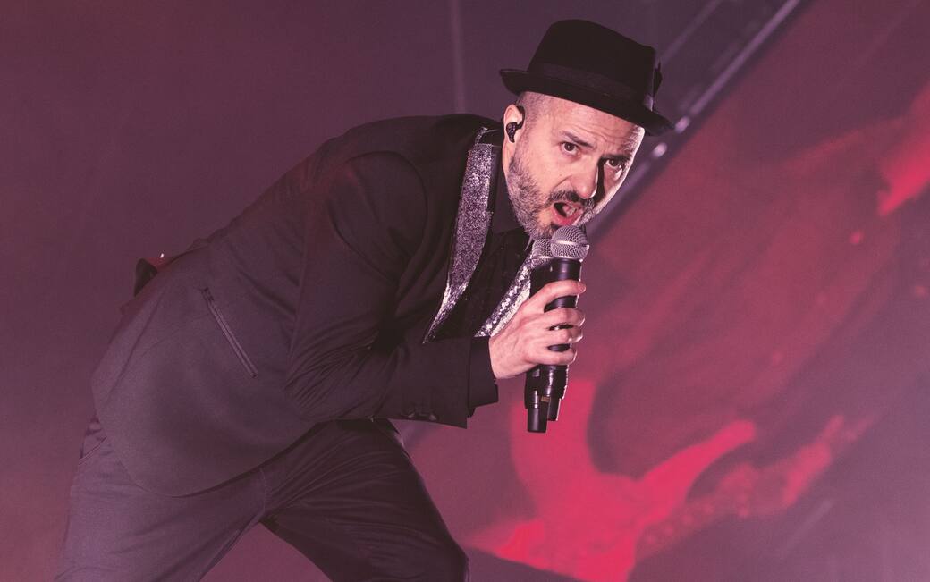 Samuel Romano compie 50 anni: Subsonica ma non solo, le sue canzoni più ...