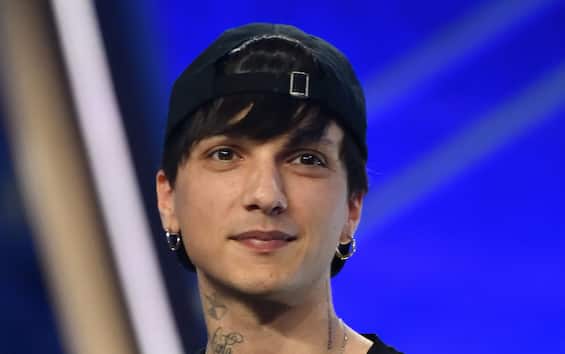 Sanremo 2023, Ultimo con Alba. Il testo della canzone | Sky TG24