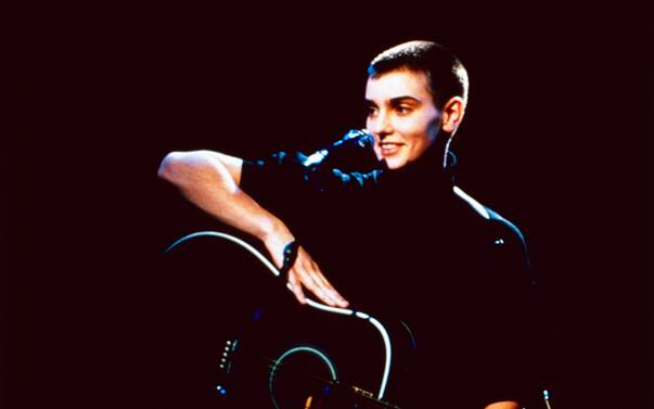 Sinéad O'Connor morta, la cantante irlandese aveva 56 anni | Sky TG24