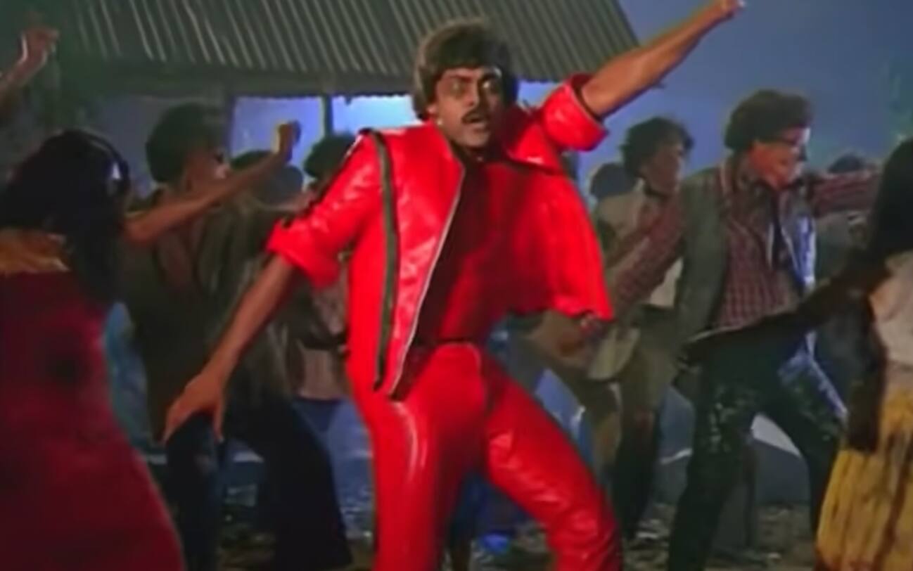 Thriller: meme, citazioni e parodie dell’iconico videoclip di Michael ...