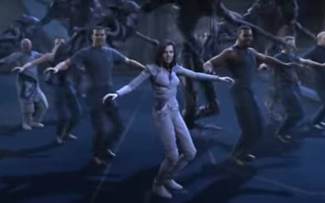 Thriller: meme, citazioni e parodie dell’iconico videoclip di Michael ...