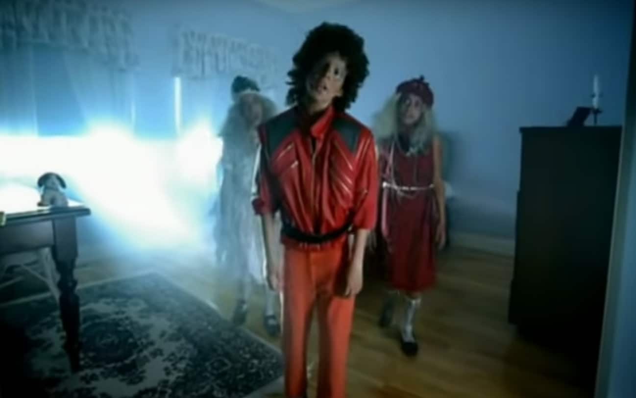Thriller: meme, citazioni e parodie dell’iconico videoclip di Michael ...