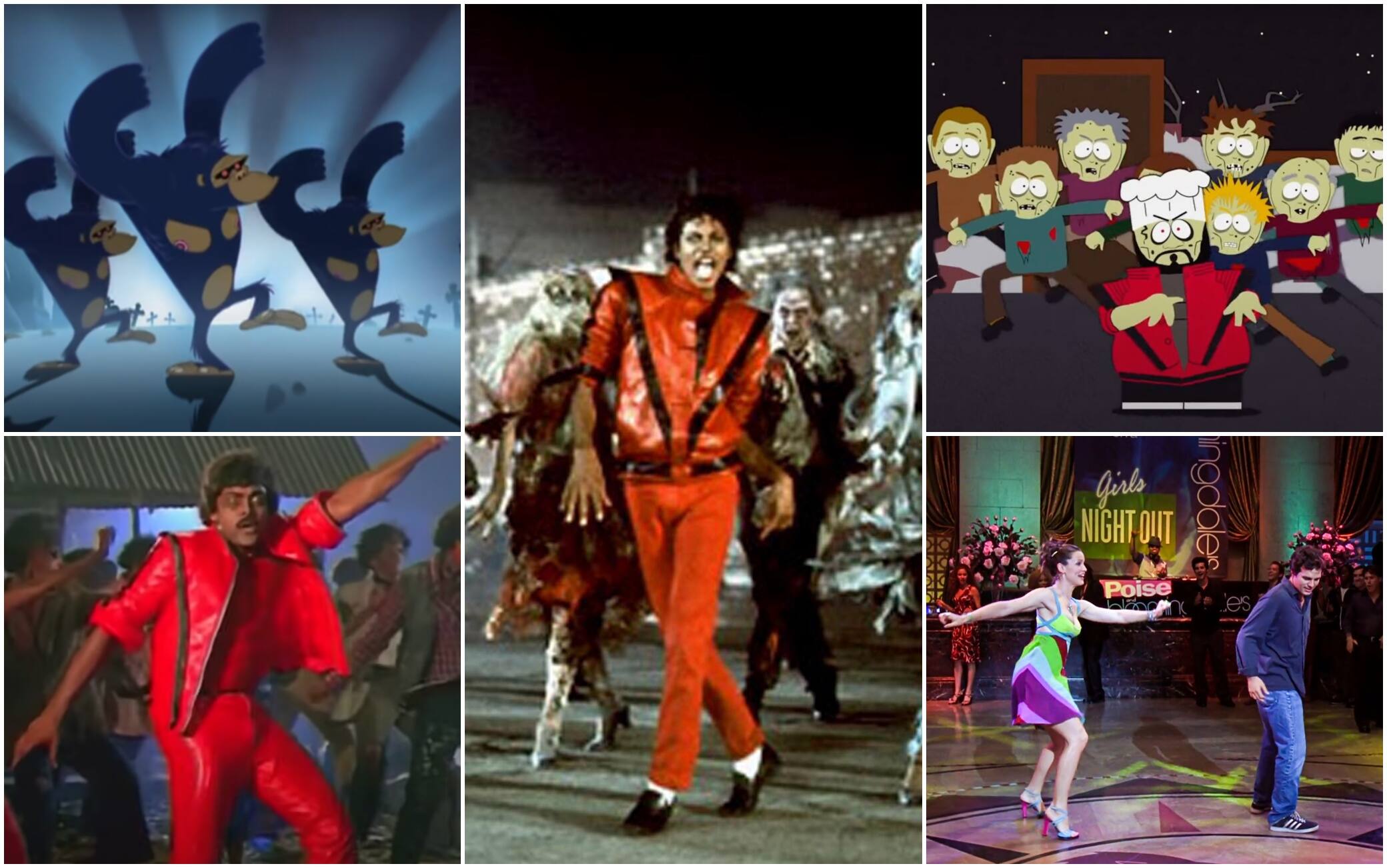 Michael Jackson, 40 anni fa usciva Thriller: le cose da sapere sull ...