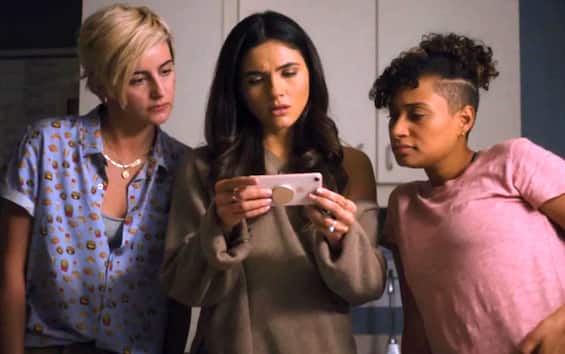 The L Word: Generation Q, il nuovo cast della serie tv 10 anni dopo