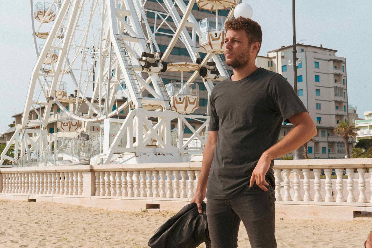 Summertime 3 , il cast: attori e personaggi della serie TV. FOTO | Sky TG24