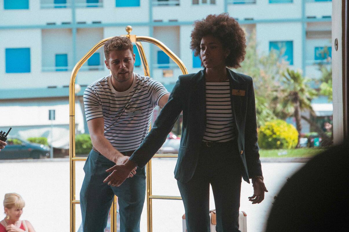 Summertime 3 , il cast: attori e personaggi della serie TV. FOTO | Sky TG24