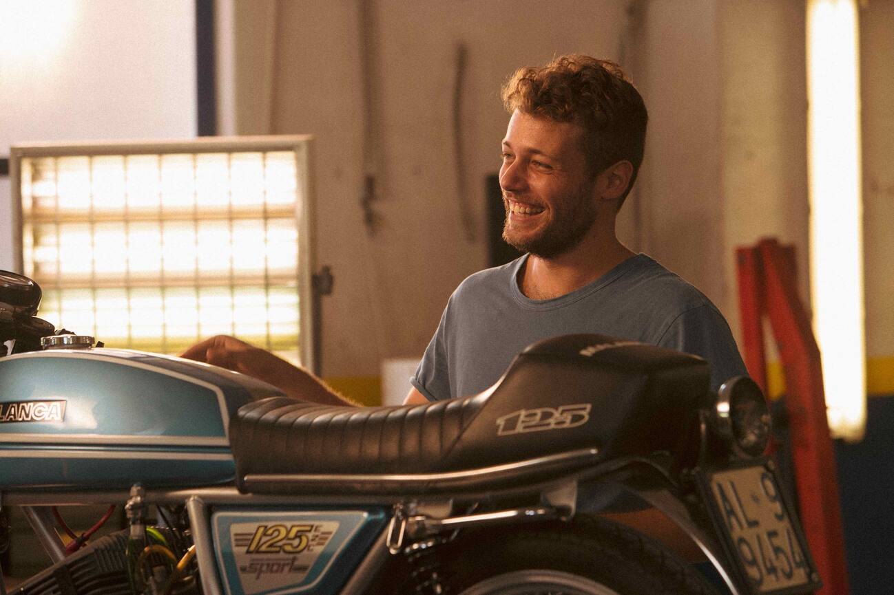 Summertime 3 , il cast: attori e personaggi della serie TV. FOTO | Sky TG24