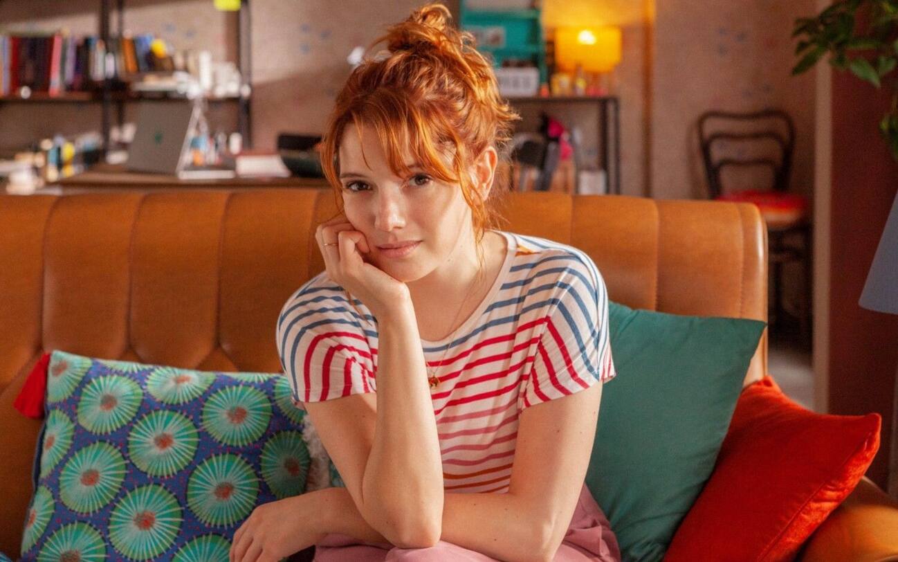 Valeria, ecco il cast della serie TV Netflix