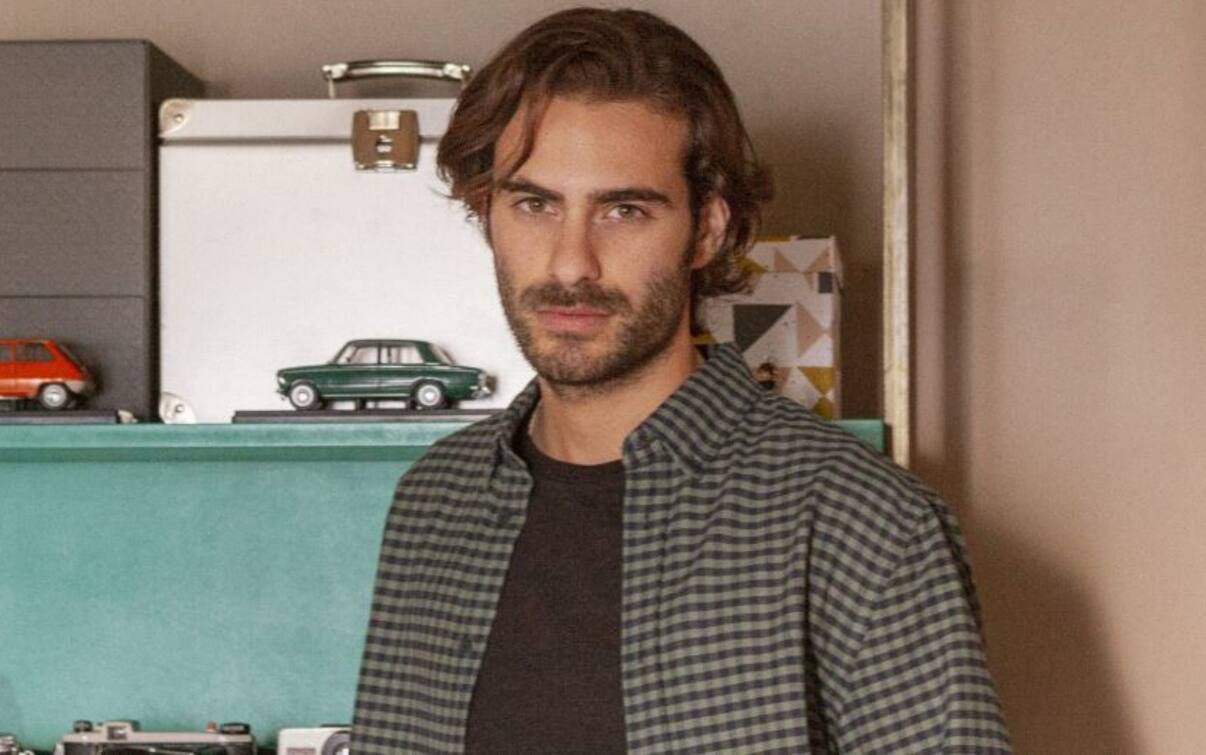 Valeria, ecco il cast della serie TV Netflix