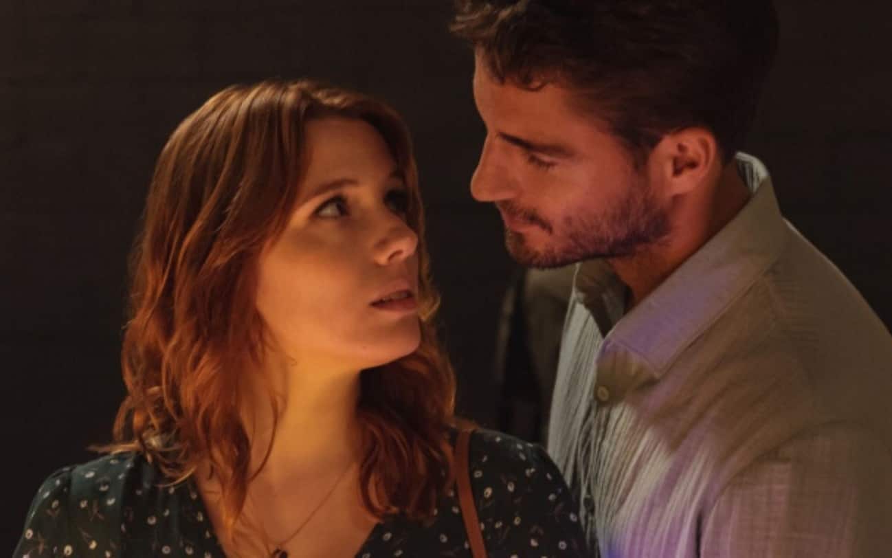 Valeria, ecco il cast della serie TV Netflix