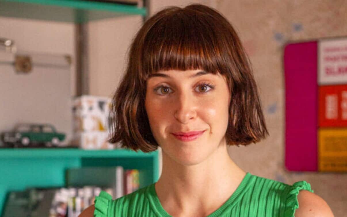 Valeria, ecco il cast della serie TV Netflix