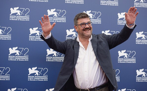 Boris, Francesco Pannofino parla del successo della serie tv