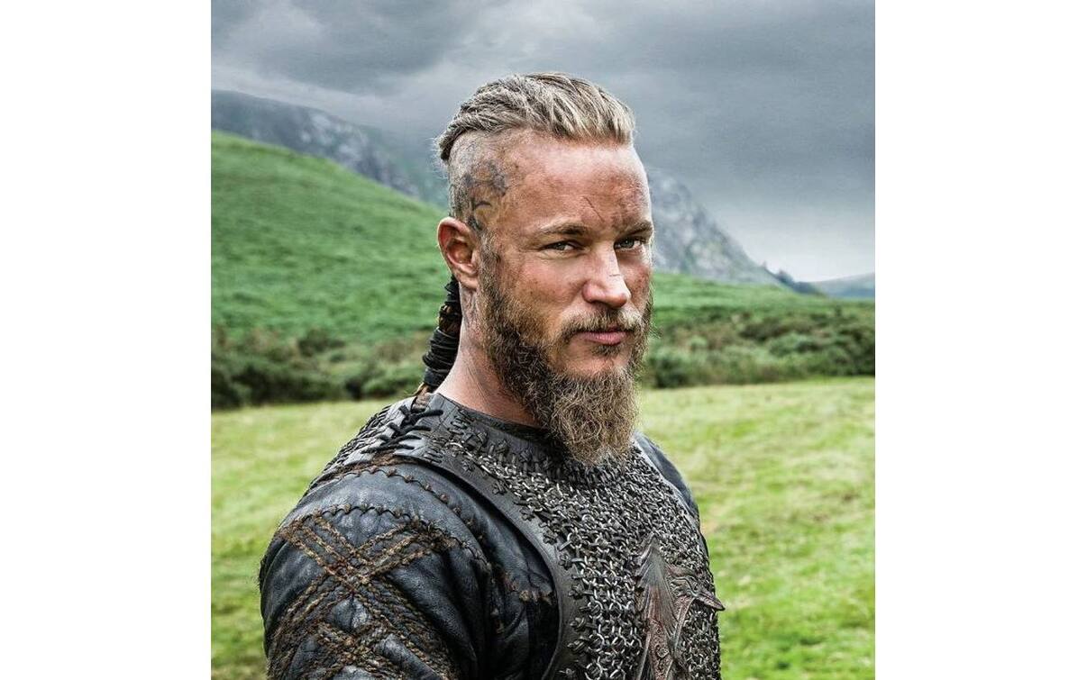 Vikings 6B, il cast: attori e personaggi della serie tv. FOTO