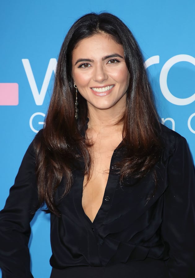 The L Word: Generation Q, le foto più belle di Arienne Mandi, che nella ...