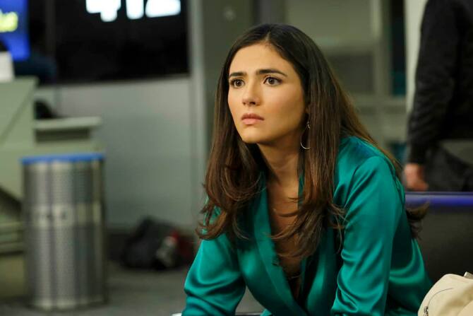 The L Word: Generation Q, le foto più belle di Arienne Mandi, che nella ...