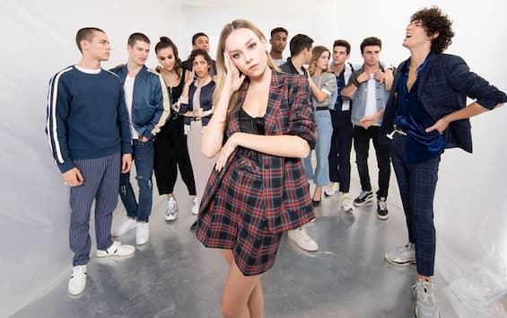 Elite 4, rinnovata la serie tv Netflix: come cambia il cast