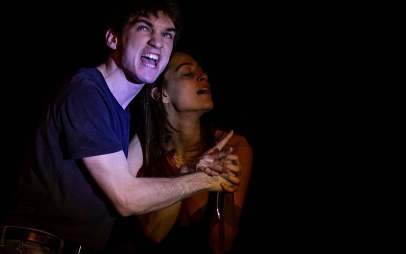 Curon, ecco il cast della serie tv su Netflix