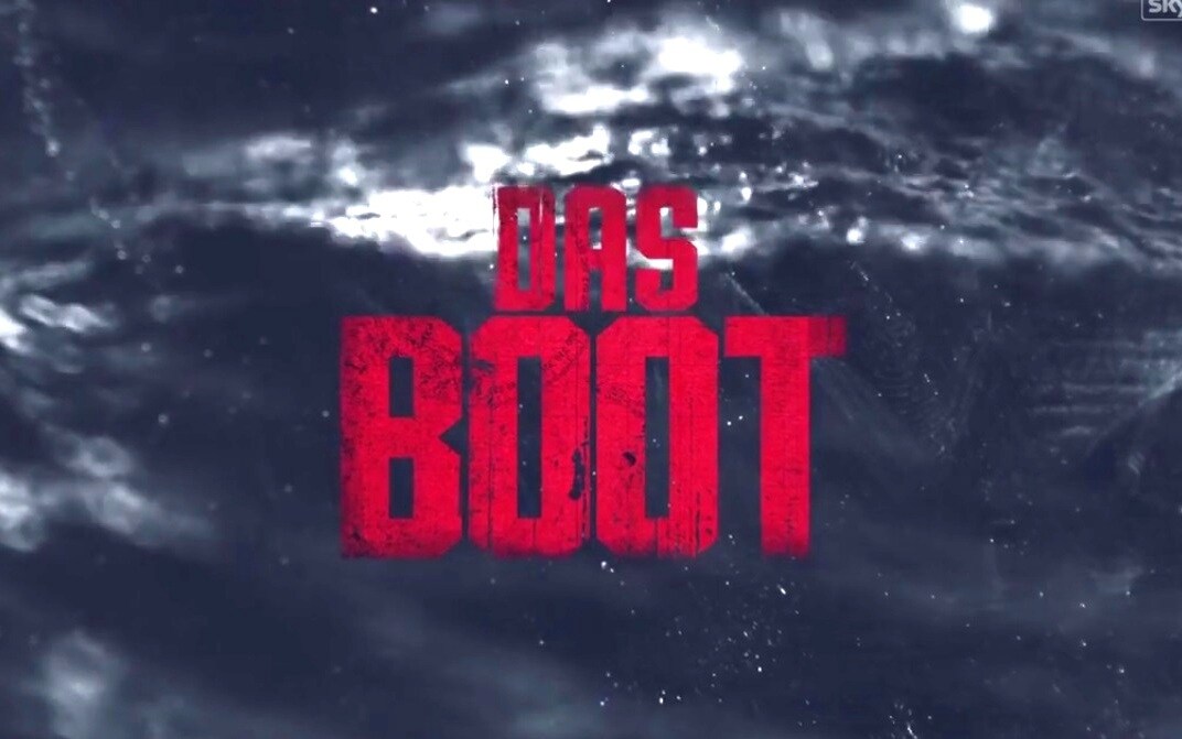 Das Boot 2, il trailer della seconda stagione della serie tv, su Sky ...