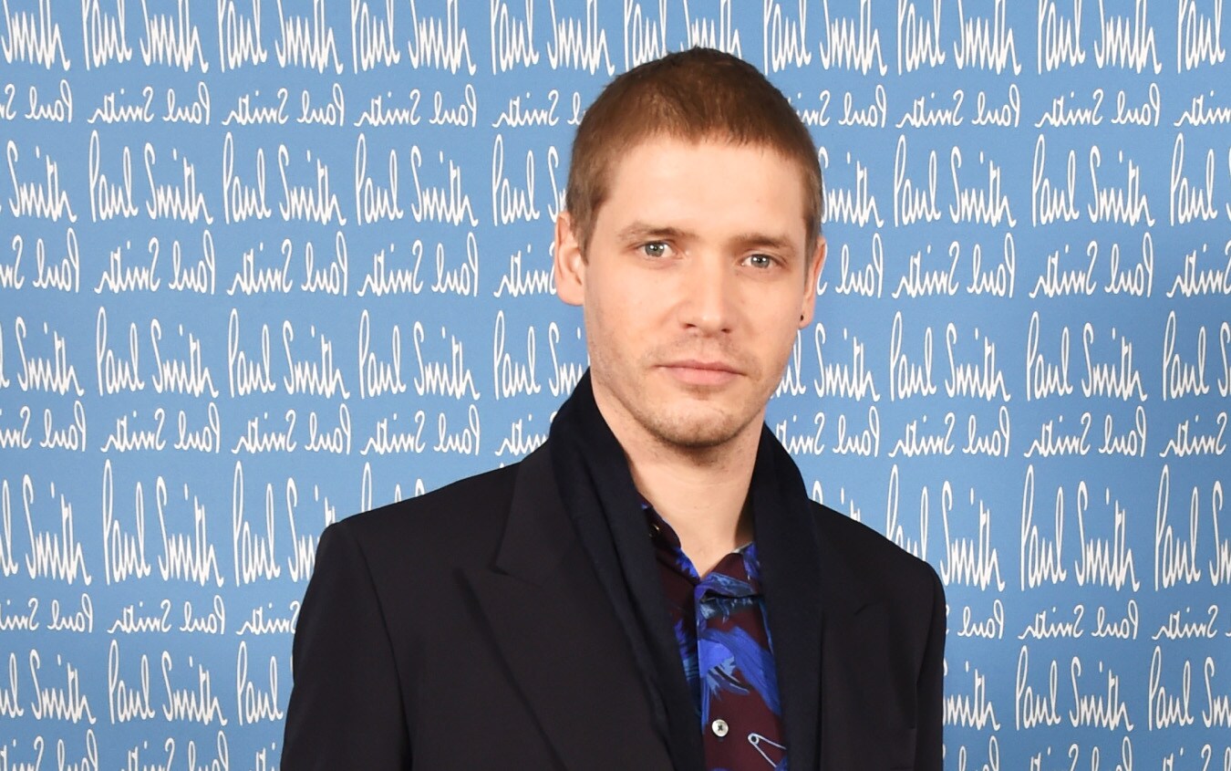 MotherFatherSon, le foto più belle di Billy Howle, che nella serie tv ...