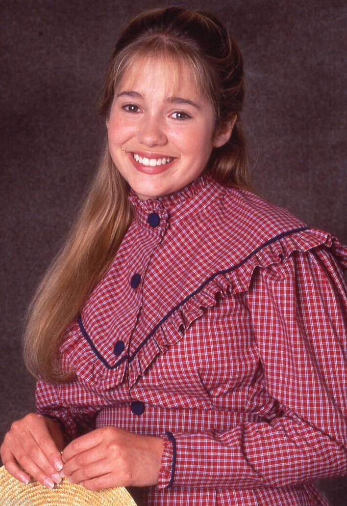 La Signora del West, il cast ieri e oggi. FOTO